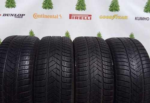 Pirelli Winter Sottozero 3 225/55 R18 98H