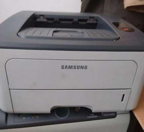 Принтер Samsung ML-2851