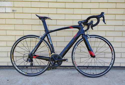 Specialized Venge S-Works Aero оригинал 54 размер