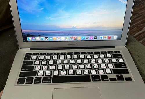 Apple MacBook Air 13 2013