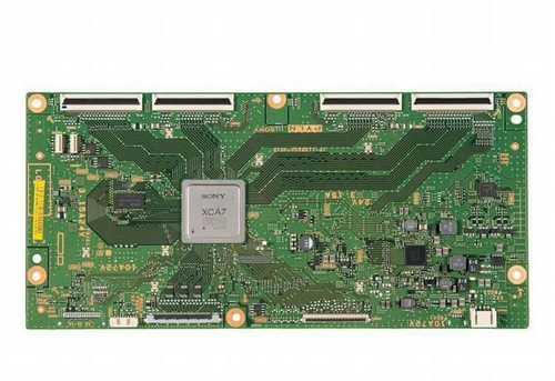 T-CON board 1P-1125X00-4012 панель fqlf550DT02 с р