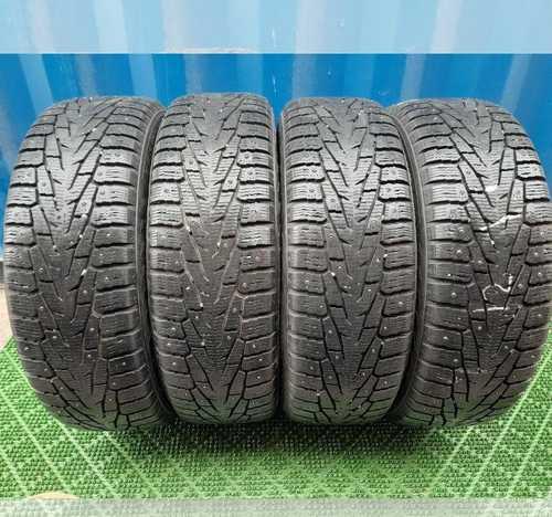 Nokian Tyres Hakkapeliitta 7 SUV 225/65 R17 114T