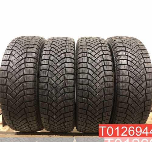 Pirelli Ice Zero FR 185/65 R15 92T