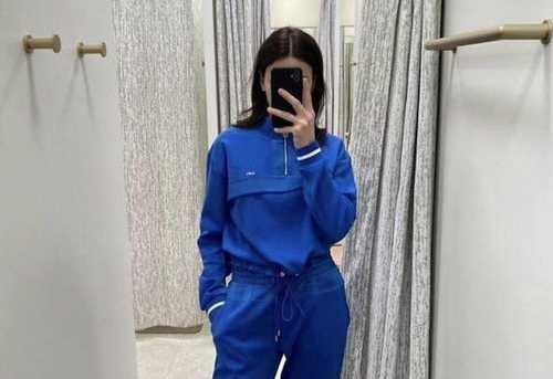 Костюм новый lui jo 46