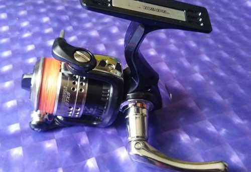 Катушка Abu Garcia Cardinal STX 5 FD