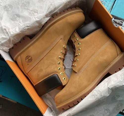 Ботинки Timberland оригинал