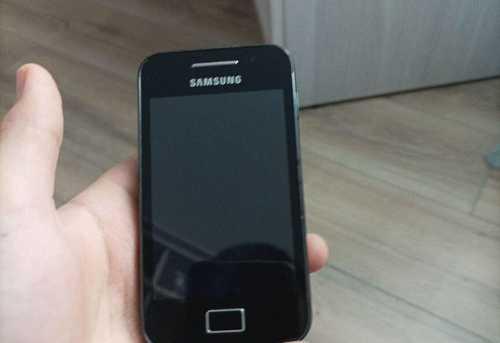 Телефон Samsung galaxy GT-s5830i