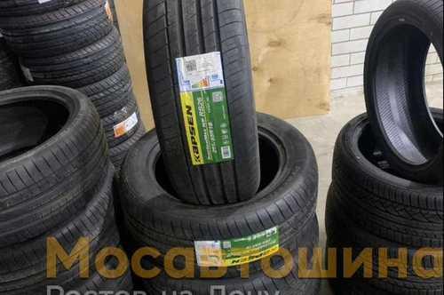 Kapsen RS26 Practical Max HP 255/55 R19 111W