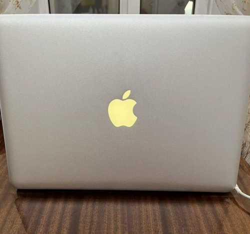 Apple macbook pro 13 2011