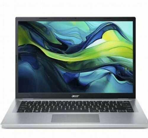 Ноутбук Acer Aspire Go AG14-31P-P7CL 14"