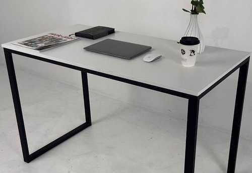 Письменный стол белый 110 см