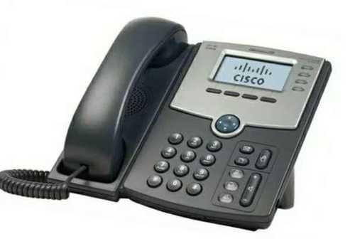 VoIP-телефон Cisco spa504g