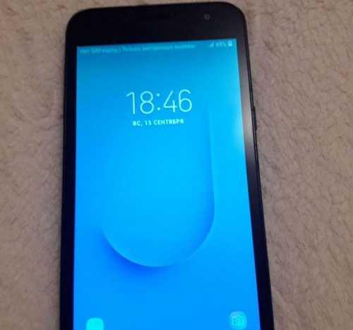 Samsung Galaxy J2 Core, 16 ГБ