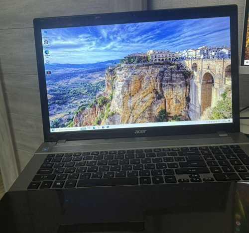 Acer aspire v3 771g