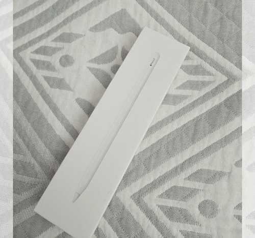 Apple pencil 2 (2nd gen)