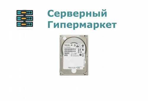 Жесткий диск HDD SAS Toshiba 600GB 10K 2.5" AL14SE