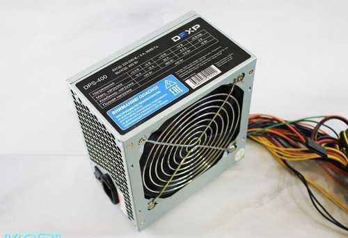 Блок питания 400W Dexp DPS-400