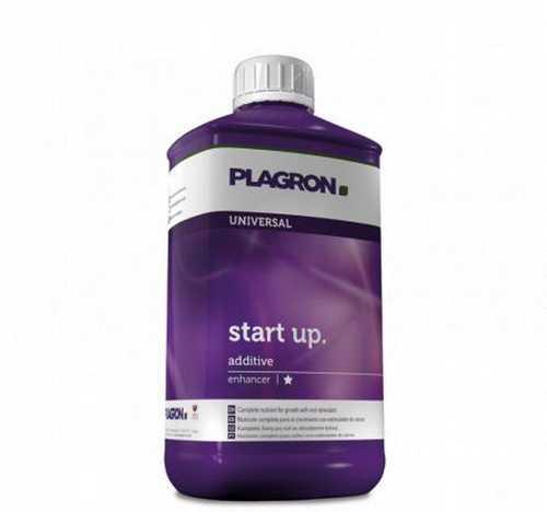 Добавка plagron Start Up