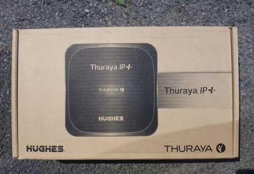 Спутниковый терминал Thuraya IP+