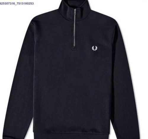 Джемпер fred perry (Арт.80529)