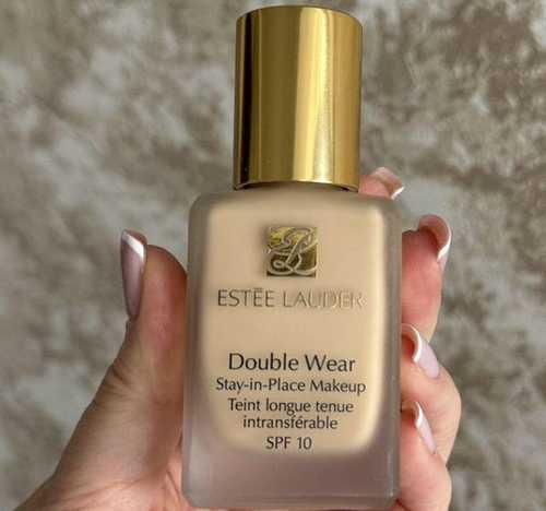 Крем тональный estee lauder double wear 1n1