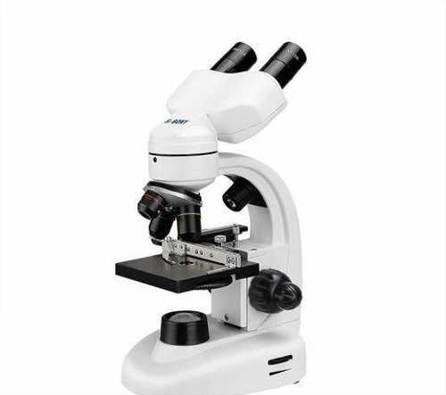 Микроскоп бинокулярный svbony SV605 40-1600х