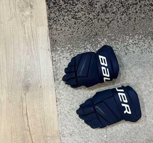 Краги bauer x