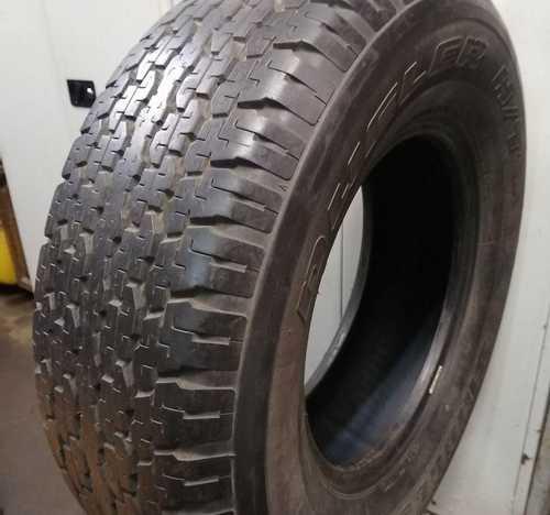 Bridgestone Dueler H/T D689 265/70 R16 112S