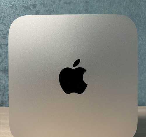 Apple Mac mini 2014 (i5 1.4 / 4GB RAM / 120 GB SSD