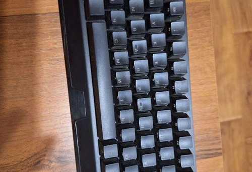Клавиатура беспроводная Razer blackwidow v3