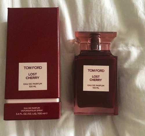 Tom Ford Lost Cherry 100ML