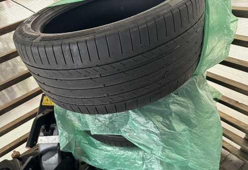 Continental CH 41 SuperContact 285/45 R21