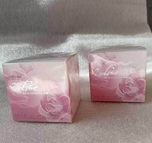 Volare Magnolia Oriflame