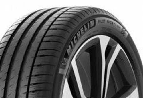 Michelin Pilot Sport 4 SUV 275/40 R20 106Y