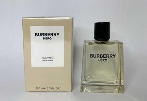 Burberry - Hero - 100 ml