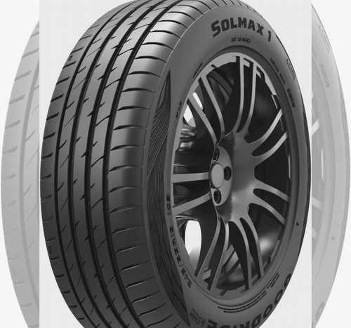 Goodride Solmax 1 275/35 R20 W