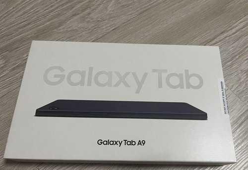 Планшет samsung Galaxy Tab A9 SM-X115 4/64GB LTE