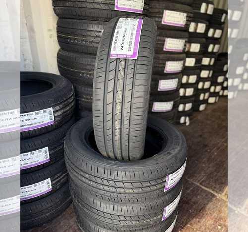 Nexen N Fera RU1 235/60 R18 103W