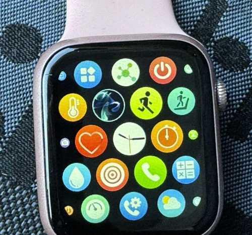 Смарт часы apple watch