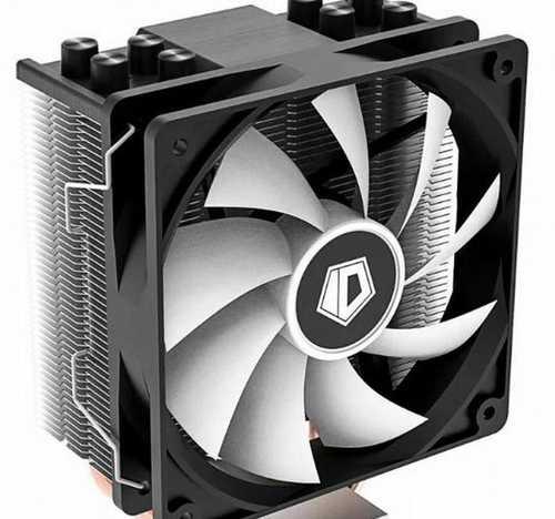 Охлаждение для процессора ID Cooling SE 214XT