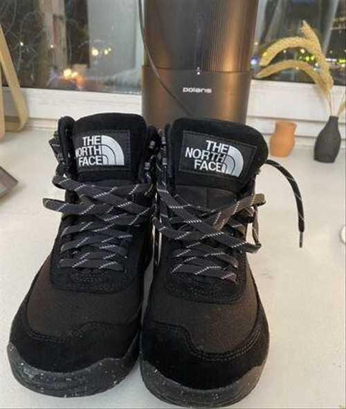 Ботинки The North Face