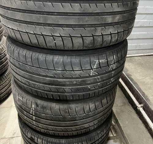 Triangle Sportex TSH11 225/40 R18
