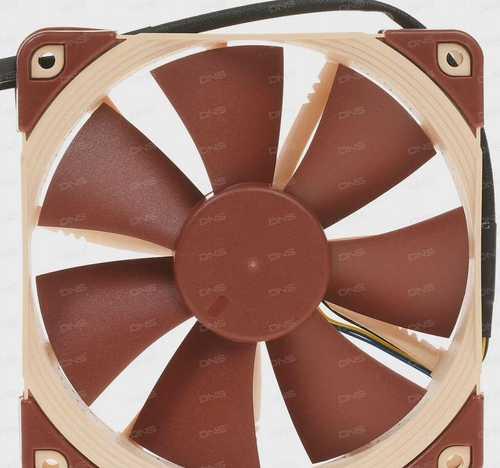 Noctua NF-F12 PWM