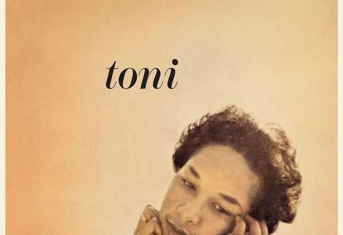 Toni Harper - Toni LP