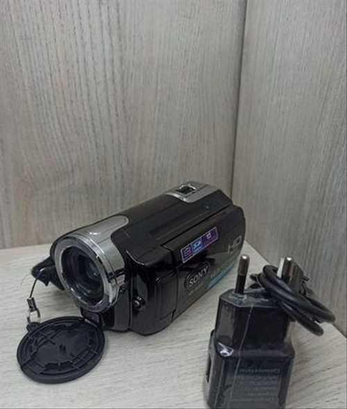 Камера Sony HDR-XR550E