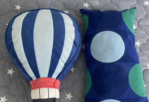 Детские подушки IKEA