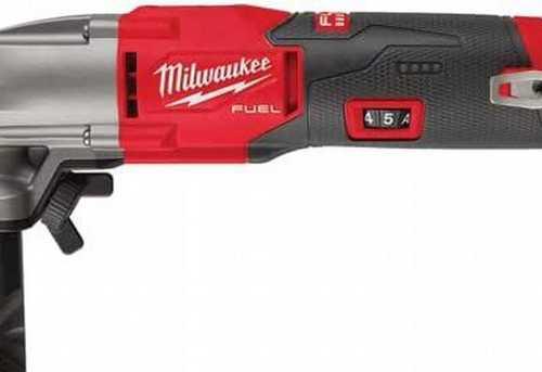 Акк. вырубные ножницы по металлу Milwaukee 2476-20