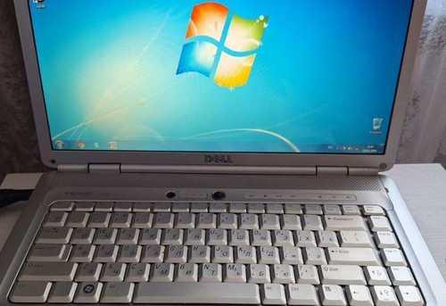 Ноутбук 15.4" DELL INSPIRON 1525, 120 ГБ, Pentium T2370, RAM 1 ГБ, Intel GMA X3100