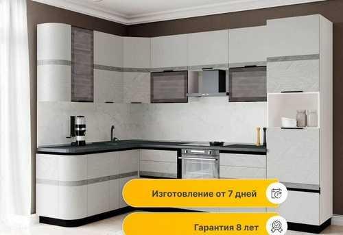 Кухонный гарнитур Linen