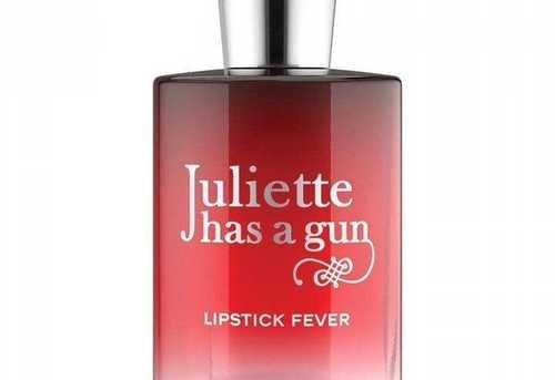 Juliette HAS A GUN lipstick fever edp (w) 50ml